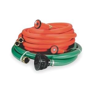 Fire Pump Hose Kit - Portable Power Water Pumps - Amazon.com