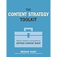 Content Strategy Toolkit, The: Methods, Guidelines, and Templates for ...