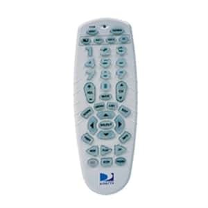 Amazon.com: DirecTV, IR Remote Control, Big Button: Electronics