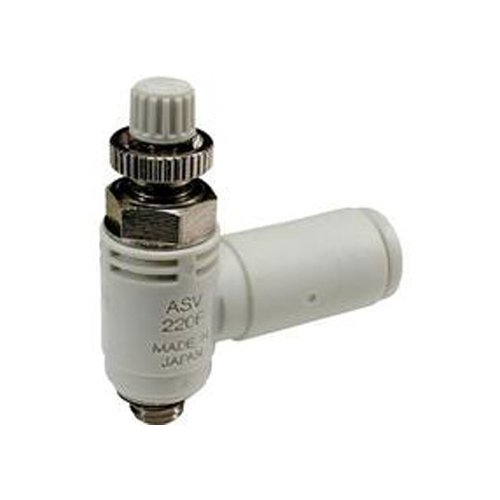 Industrial & Scientific pt - speed control SMC ASV410F-01-10S airline ...