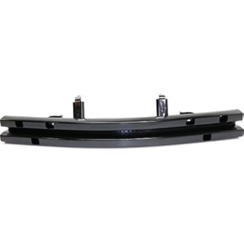 Amazon.com: New Front Bumper Cover Reinforcement Impact Bar For 2013 ...