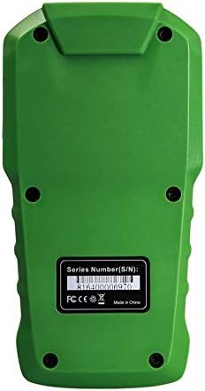 OBDSTAR H100 Programmer Supports for Mazda 2017/2018 Models like F150 ...