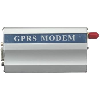Amazon.com: OSTENT GSM Modem with Wavecom Q2303A Module USB Interface ...