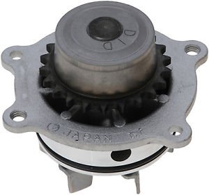 Amazon.com: SUBARU 21110AA360 GENUINE OEM FACTORY ORIGINAL WATER PUMP ...