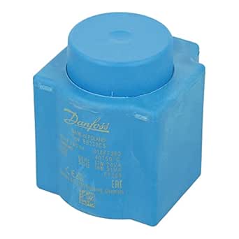 018F7363 | BB230CS | DANFOSS Solenoid Coil, Type BB230CS, 230VAC ...
