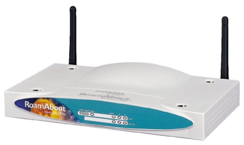 Roamabout R1 N American Versionof Soho Access Point | Amazon price ...
