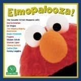 - Elmopalooza! by Sesame Street [Music CD] - Amazon.com Music