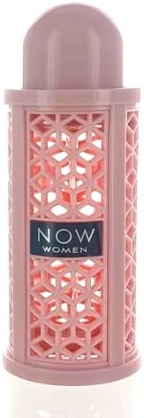 Lattafa Rave Now Pink 100ml Eau de Parfum Spray for Women, 3.4 Ounce ...