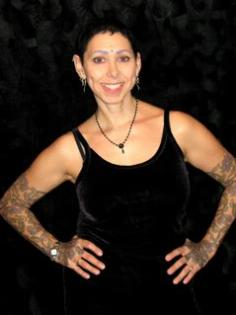 The Piercing Bible: The Definitive Guide to Safe Body Piercing: Angel ...