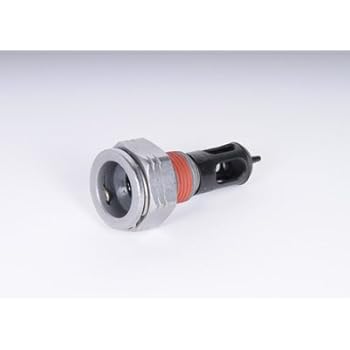 Amazon.com: ACDelco 15765610 GM Original Equipment Brass Engine Oil ...