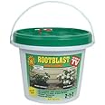 Amazon.com : Rootblast Helps Your Plants Grow Bigger Faster and ...