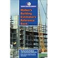 Amazon.com: Walker's Building Estimator's Reference Book 31st Edition ...