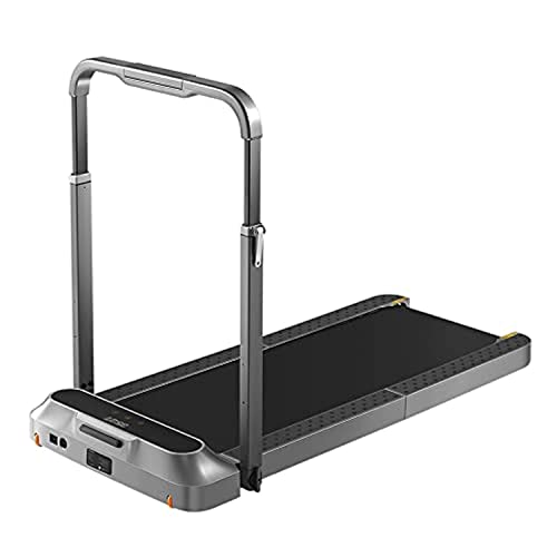 WalkingPad R2 Treadmill Running and Walking A Truly Foldable That Takes ...