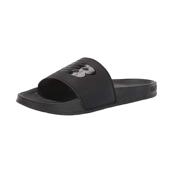New Balance Men's 200 V1 Slide Sandal | Pretty Boots and Shoes