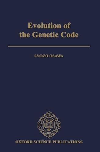 Evolution of the Genetic Code in Saudi Arabia | Whizz Cosmology