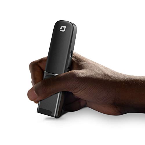 Selpic Portable Mini Inkjet Printer Wireless, 600DPI The Smallest ...