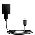 Amazon.com: Wall Charger USB Type C Charging Cable Cord Wire Fit for ...