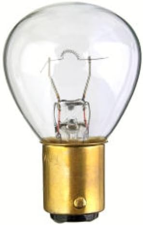1056 Miniature Bulb BA15D Base, Incandescent Bulbs - Amazon Canada