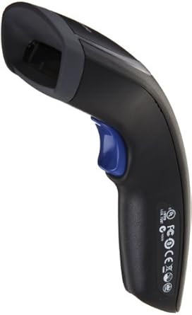 Amazon.com: Intermec SG20T General Duty EV 1D Barcode Imager with USB ...