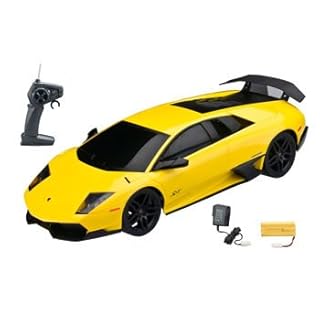 Remote Control Lamborghini Price