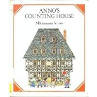 Anno's Counting House: Anno, Mitsumasa: 9780399208966: Amazon.com: Books