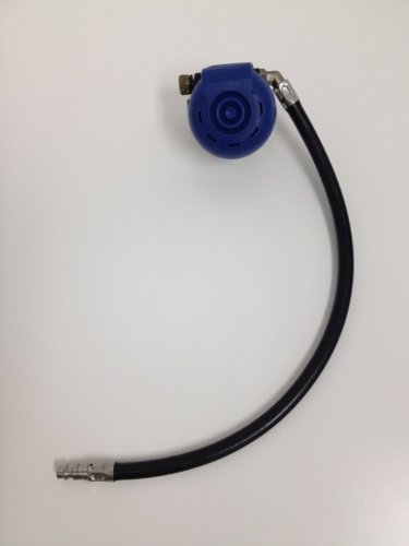 Mua Draeger Drager SCBA Mask Regulator Mask Valve LDV Lung Demand Valve ...