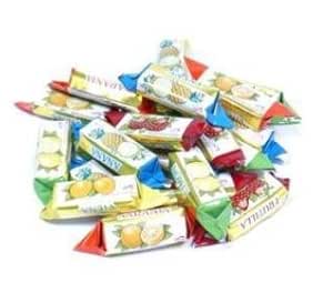 Amazon.com : Arcor Vienna Fruit Filled Hard Candies 6 Lb Bag : Grocery ...