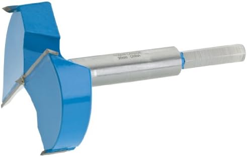 Roman Carbide DC1914 Carbide Forstner Bit, 95mm | Pricepulse