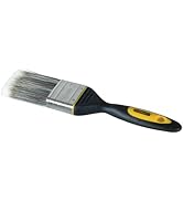 Stanley HOBBY10 10 Piece Hobby Paint Brush Set : Amazon.co.uk: DIY & Tools
