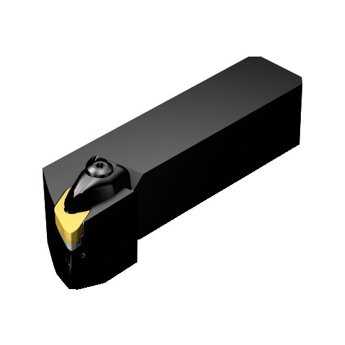 Sandvik Coromant QS-CP-25BL-2020-11B CoroTurn Prime QS shank tool for ...