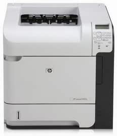 Amazon.com: HP Laserjet P4015N Monochrome Laser Printer : Office Products