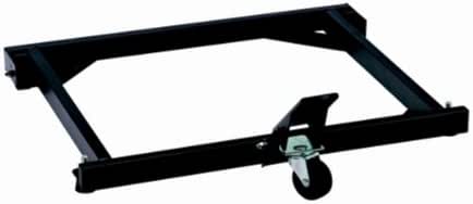 Delta 50-277 Mobile Machine Base for 10D 15d - Table Saw Mobile Bases ...