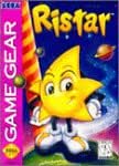 Amazon.com: Ristar (Sega Game Gear) : Video Games