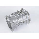 Amazon.com: ACDelco 24235725 GM Original Equipment Automatic ...