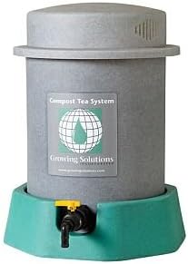 Amazon.com : Compost Tea Maker : Composting Bins : Garden & Outdoor