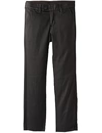 Girl's School Uniform Pants | Amazon.com