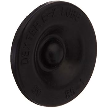 Amazon.com: ToughGrade TRP Dexter EZ Lube Rubber Grease Plugs Hub Dust ...