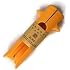 Amazon.com : Flexrake LRB206 Thorn and Leaf Stripper : Lawn And Garden ...