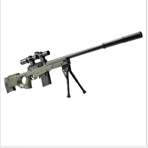 AWM Toy sniper rifle price in Egypt | Amazon Egypt | kanbkam