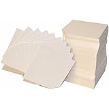 Amazon.com: Ultimate Clean Up Cards for Screen Printers - Case of 1500 ...