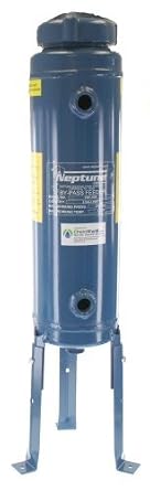 Neptune DBF-2HP Chemical Feeder: Amazon.com: Industrial & Scientific