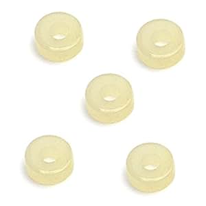 Amazon.com : CO2 Pin Valve Internal O-ring Puncture Pin Seal (5-Pack ...