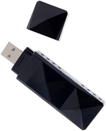 Deal4GO RT3070 802.11n 150Mbps Wireless USB WiFi Adapter for Ralink ...