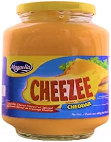MAGNOLIA CHEEZEE SPREAD 480G CHDDAR price in UAE | Amazon UAE ...