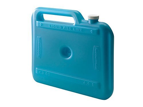 Rubbermaid Gott Marine Cooler/Ice Chest | Amazon price tracker ...