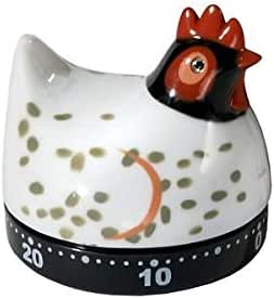 Amazon.com: Chicken Kitchen Timer: Kitchen & Dining