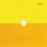 Gustavo Cerati Album: «Amor Amarillo»