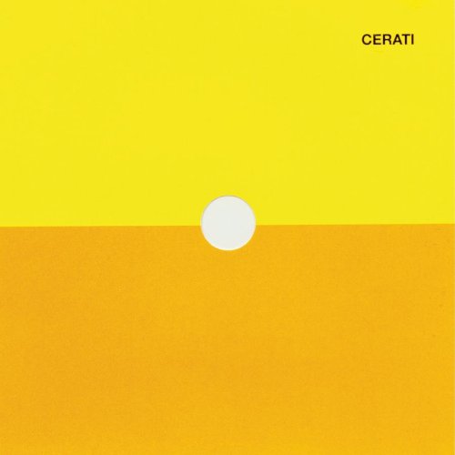 Gustavo Cerati Album: «Amor Amarillo»