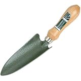 Spear & Jackson - Elements Hand Trowel: Amazon.co.uk: Garden & Outdoors