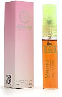 Genie Collection Perfume 1029 For Women, 5 ml price in Saudi Arabia ...